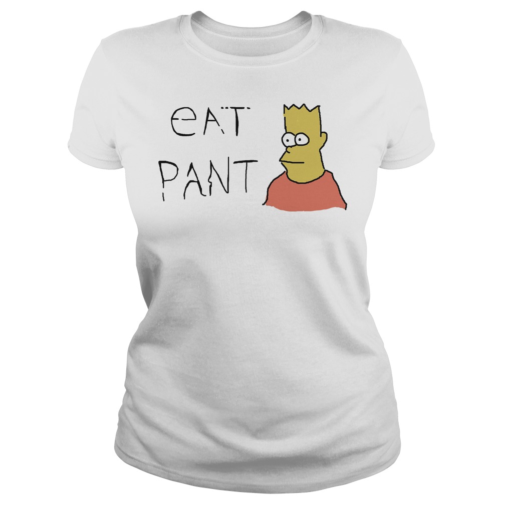 Simpson Eat Pant Shirt, hoodie, sweater, longsleeve t-shirt
