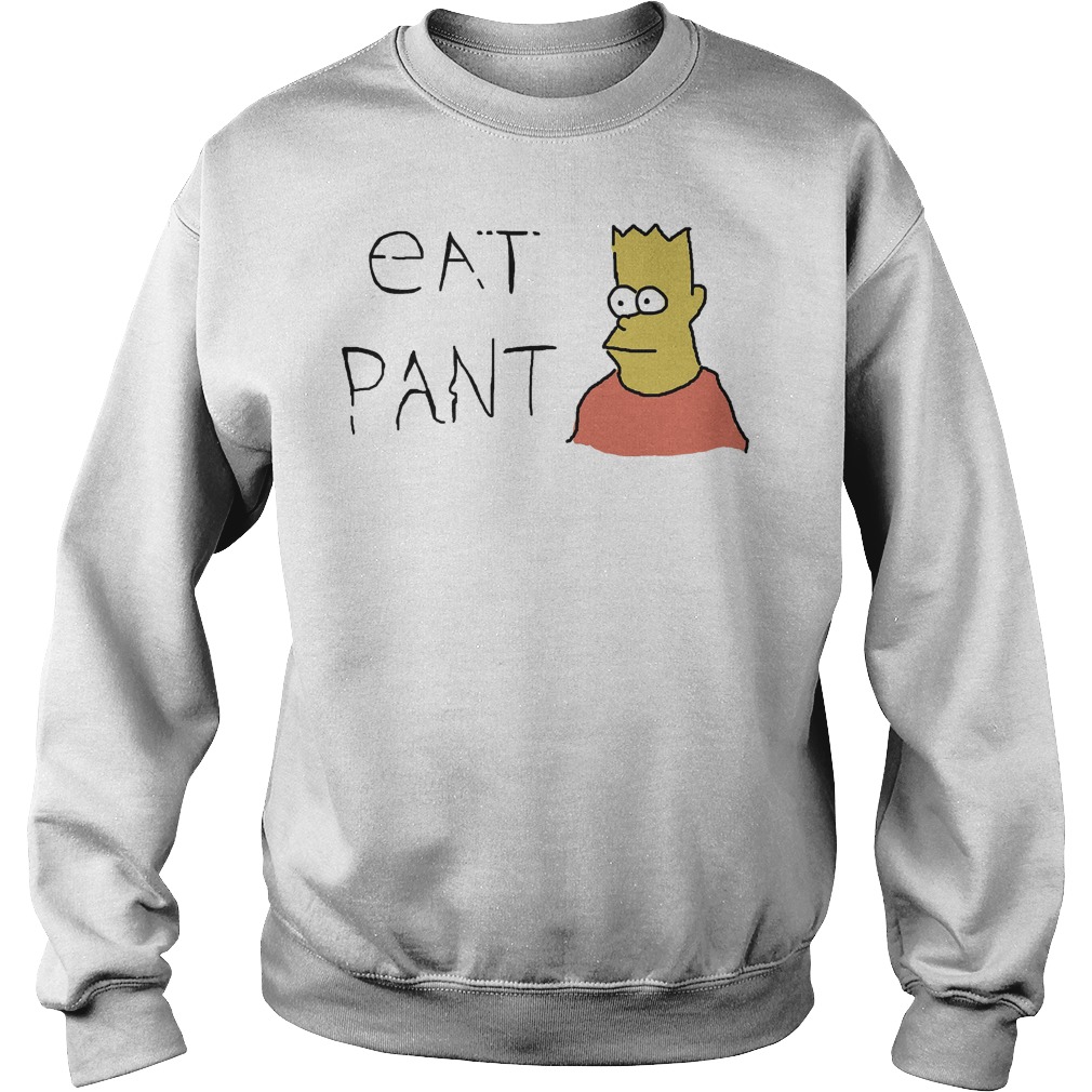 Simpson Eat Pant Shirt, hoodie, sweater, longsleeve t-shirt