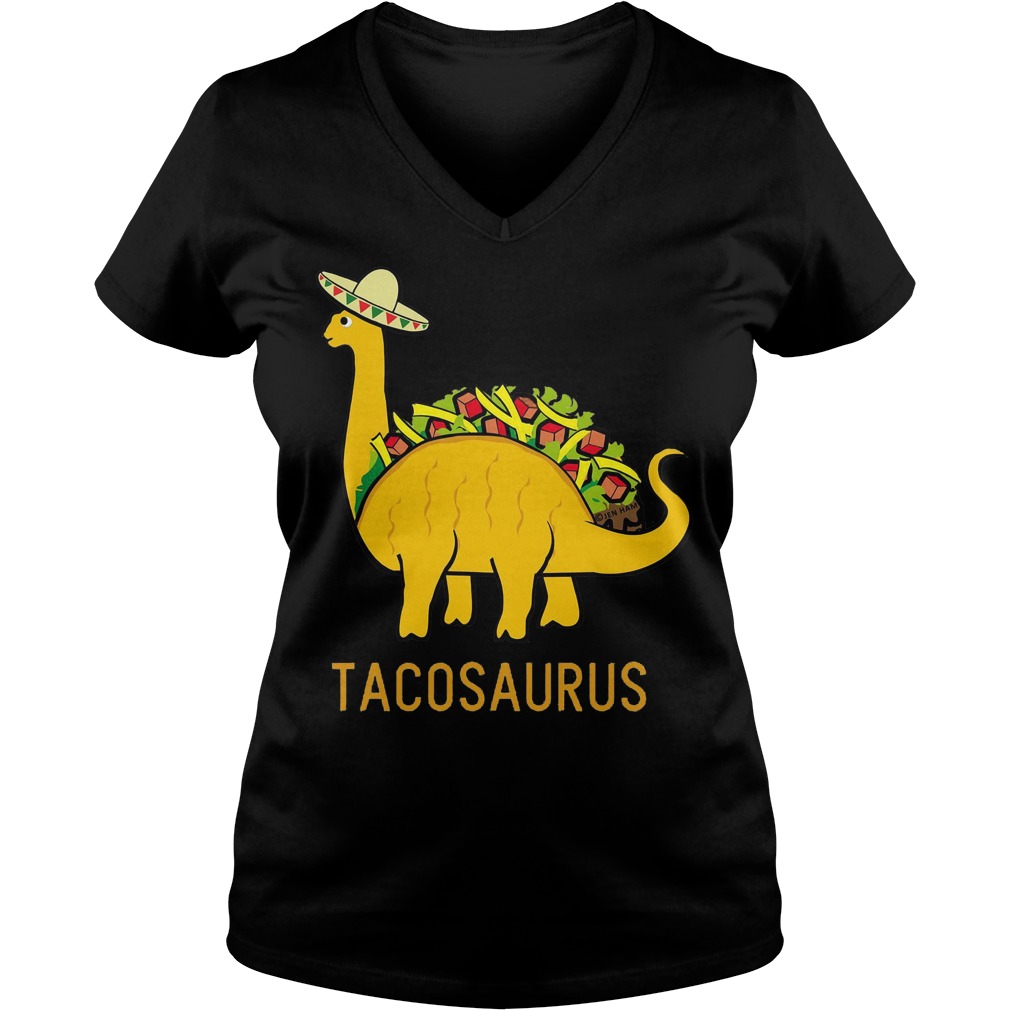 Tacosaurus Taco Dinosaur Shirt, hoodie, sweater, longsleeve t-shirt