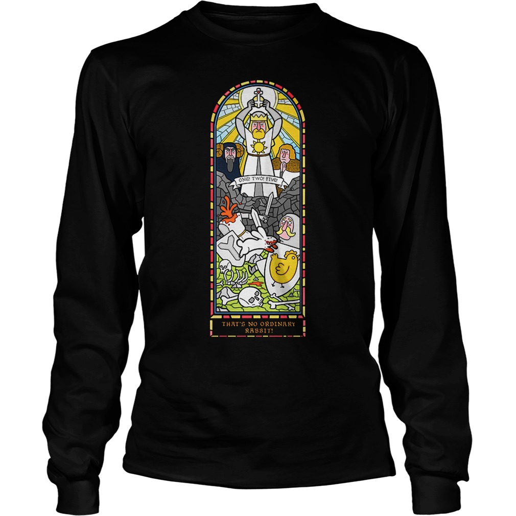 Windows Of Thats No Ordinary Rabbit Shirt, hoodie, sweater, longsleeve ...