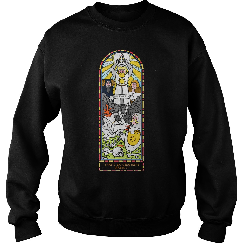 Windows Of Thats No Ordinary Rabbit Shirt, hoodie, sweater, longsleeve ...