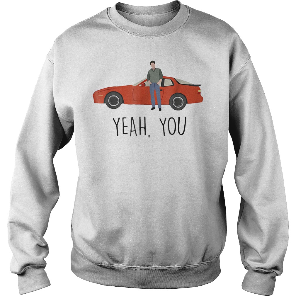 Premium Yeah You Sixteen Shirt, hoodie, sweater, longsleeve t-shirt
