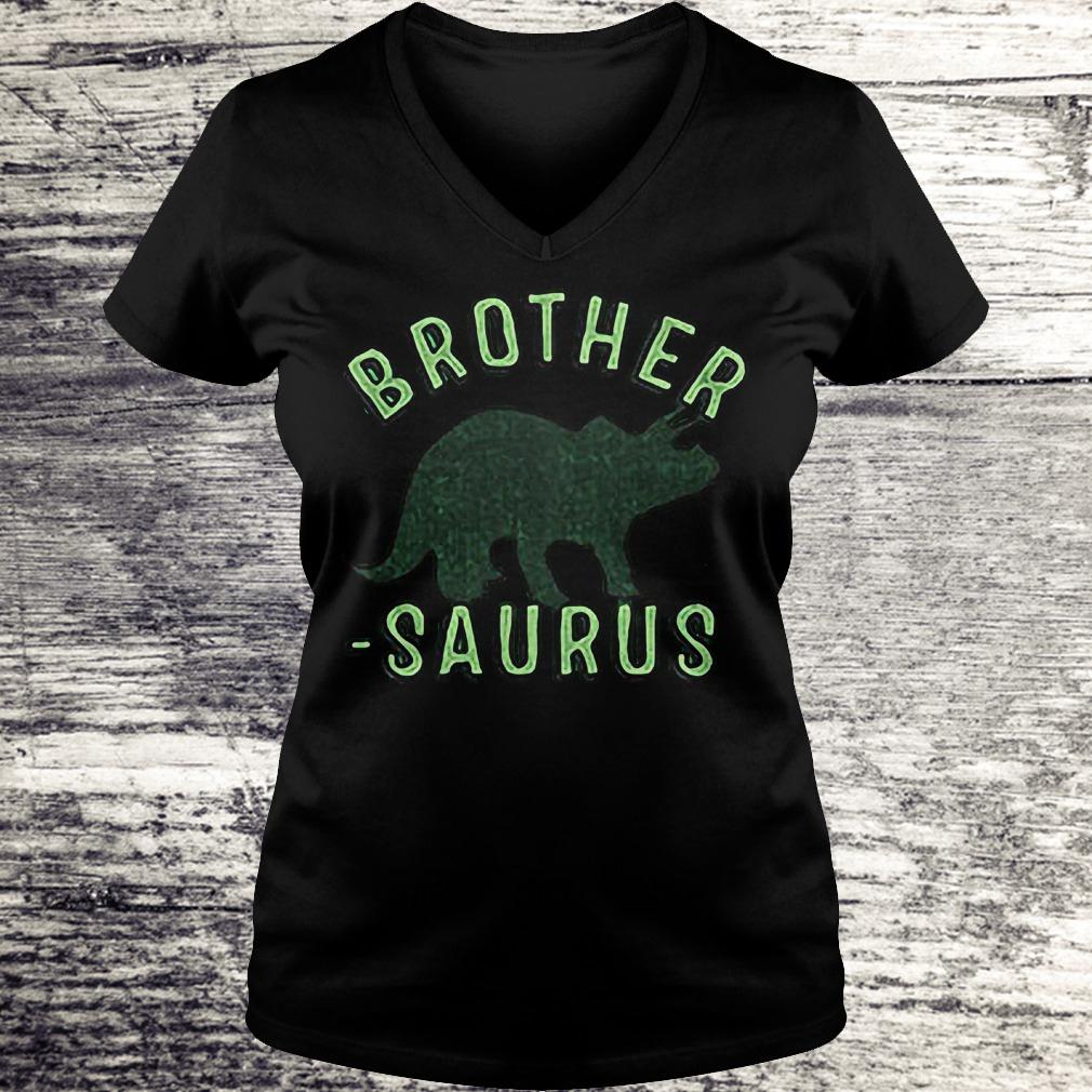Brother Saurus shirt, hoodie, sweater, longsleeve t-shirt