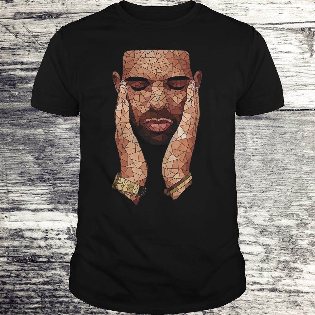 Drake Art Rapper Shirt, hoodie, sweater, longsleeve t-shirt