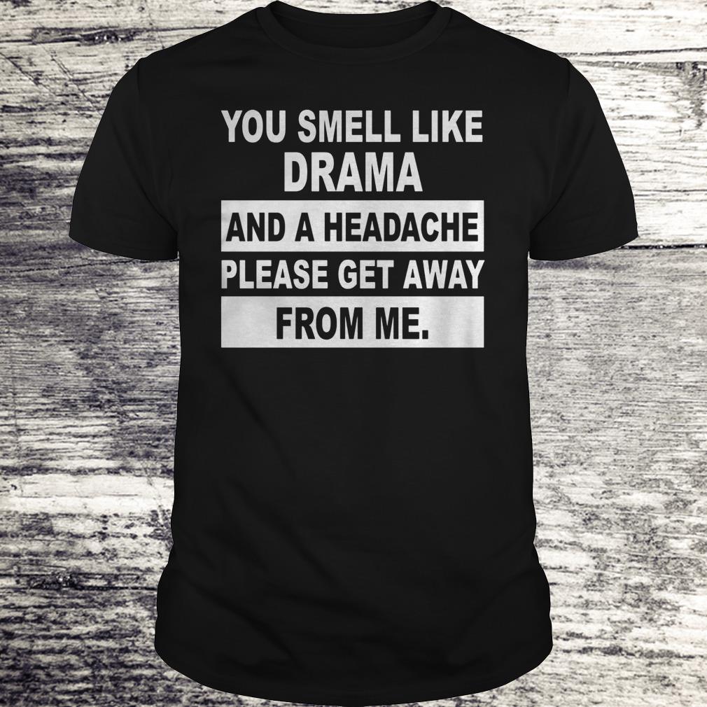 Your sample sizes are too small, your standard deviations are high ...