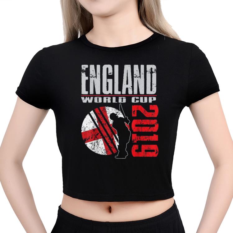 England World Team Cricket 2019 shirt, hoodie, sweater, longsleeve t-shirt