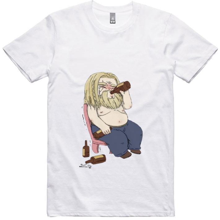 Marvel Avengers Endgame Thor Fat shirt, hoodie, sweater, longsleeve t-shirt