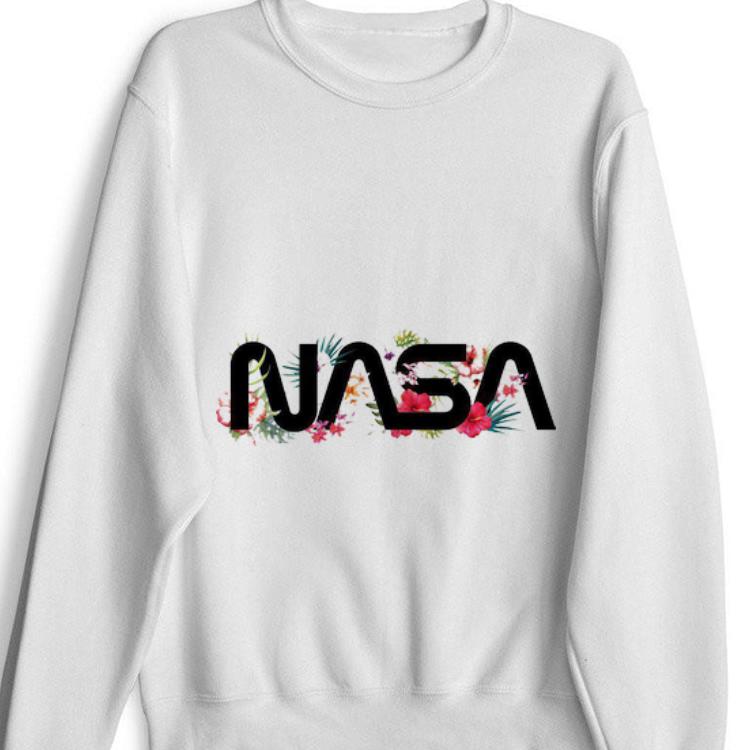 Official Licensed NASA Collection Shirt, hoodie, sweater, longsleeve t ...