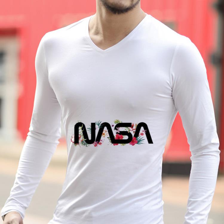 Official Licensed NASA Collection Shirt, hoodie, sweater, longsleeve t ...