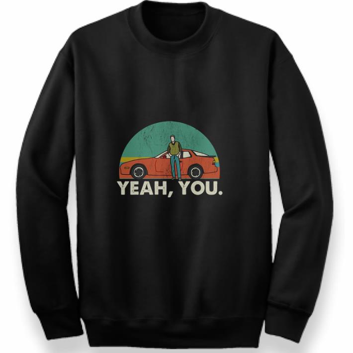 Awesome Jake Ryan Yeah you shirt, hoodie, sweater, longsleeve t-shirt
