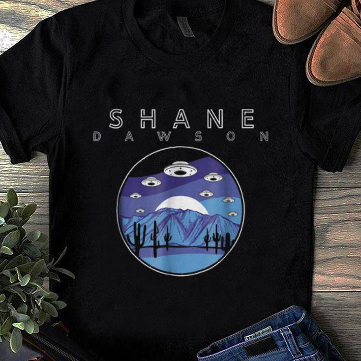 Official Shane Dawson Area 51 UFO Armada shirt, hoodie, sweater ...