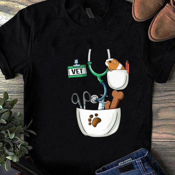 Top Veterinarian Halloween Costume Vet Tech Kids And Adult shirt ...