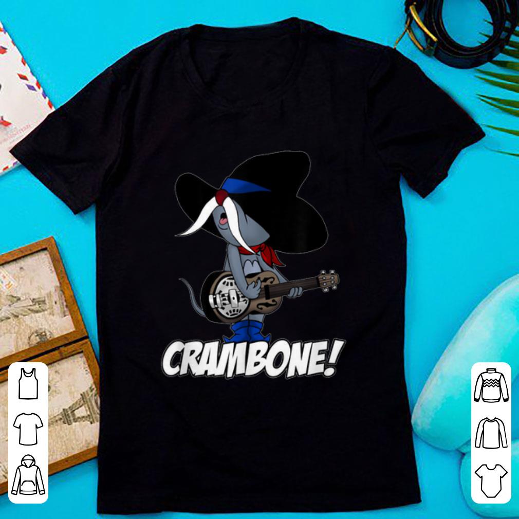 Original Crambone Cartoon Tom And Jerry shirt, hoodie, sweater ...