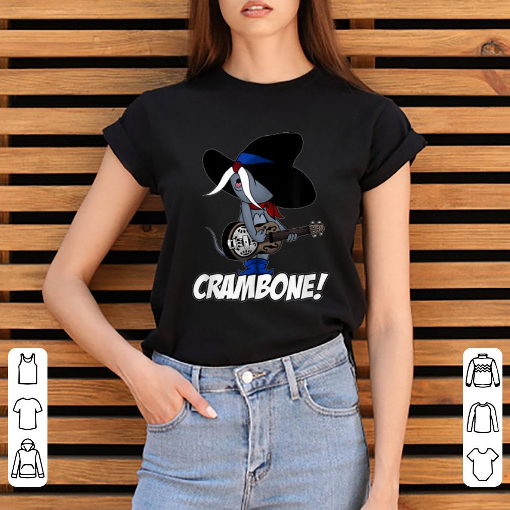 Original Crambone Cartoon Tom And Jerry shirt, hoodie, sweater ...