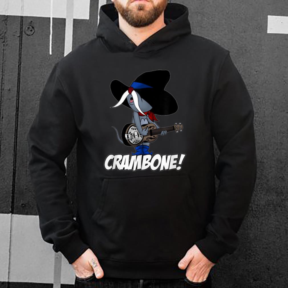 Original Crambone Cartoon Tom And Jerry shirt, hoodie, sweater ...