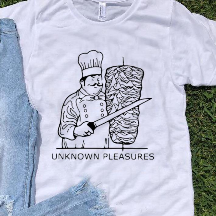 Original Doner Kebab Unknown Pleasures shirt, hoodie, sweater ...