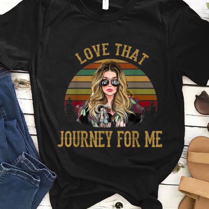 Premium Alexis Rose Ew, David Love That Journey For Me Vintage shirt ...