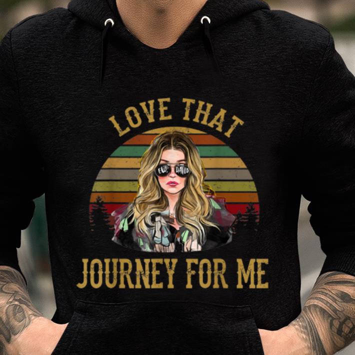 Premium Alexis Rose Ew, David Love That Journey For Me Vintage shirt ...