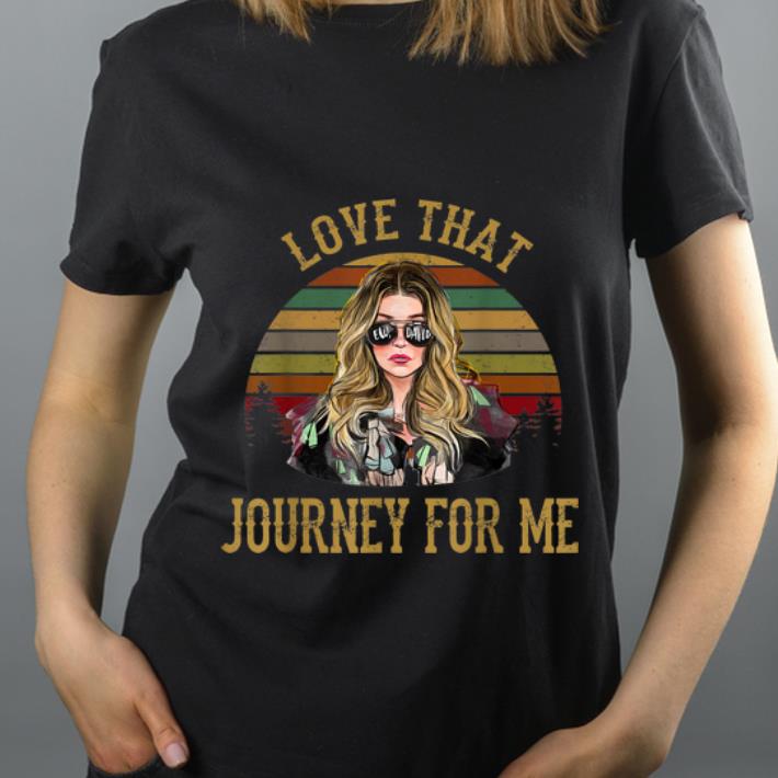 Premium Alexis Rose Ew, David Love That Journey For Me Vintage shirt ...
