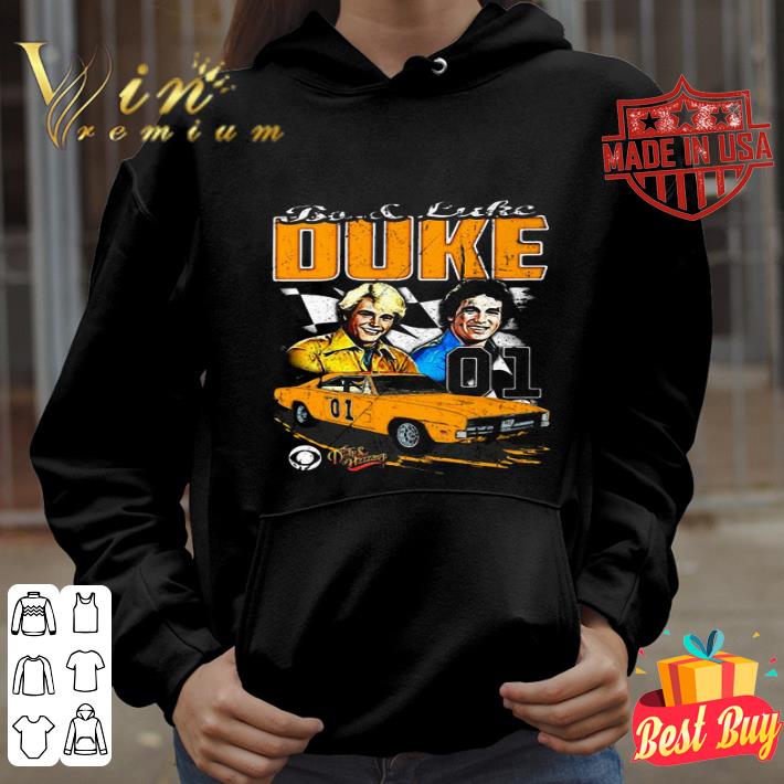 Bo luke duke 01 dukes hazzard car flag shirt hoodie, sweatshirt ...