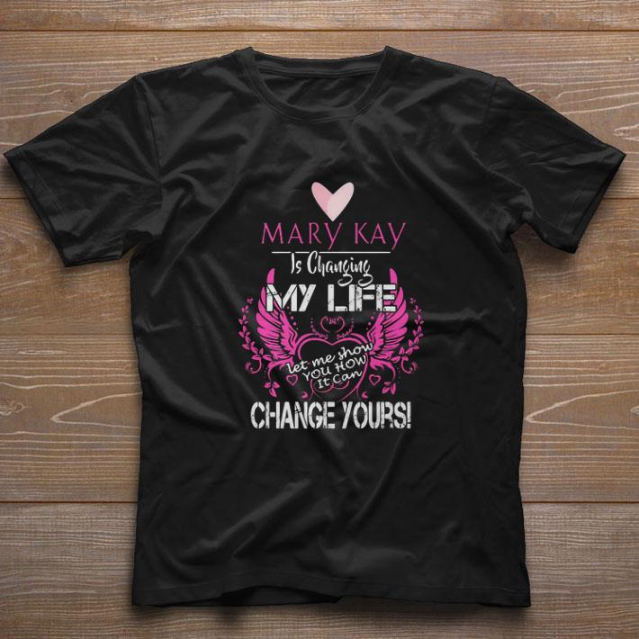 Original Mary Kay Is Changing My Life Let Me Show You How It Can Change ...