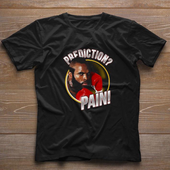 Funny Rocky clubber lang i prediction pain shirt hoodie, sweatshirt ...