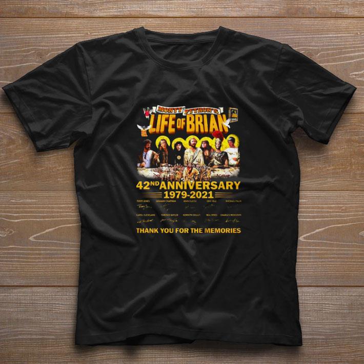 Funny Monty Python’s Life Of Brian 42nd Anniversary 1979-2020 ...