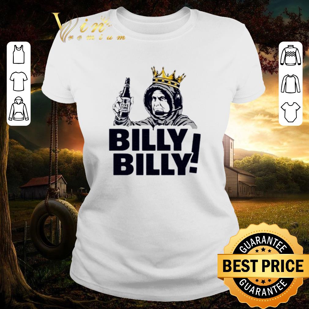 Original New England Patriots Bill Belichick Billy Billy shirt hoodie ...